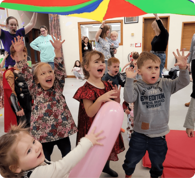 Play Cafe - Nikkis Little Play Cafe